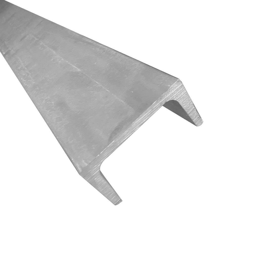 Mild Steel | Mild Steel Channel | KIMetals