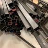 Mild Steel Box Sections for Structural Use - KI Metals