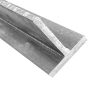 Mild Steel T Sections for Structural Support - KI Metals
