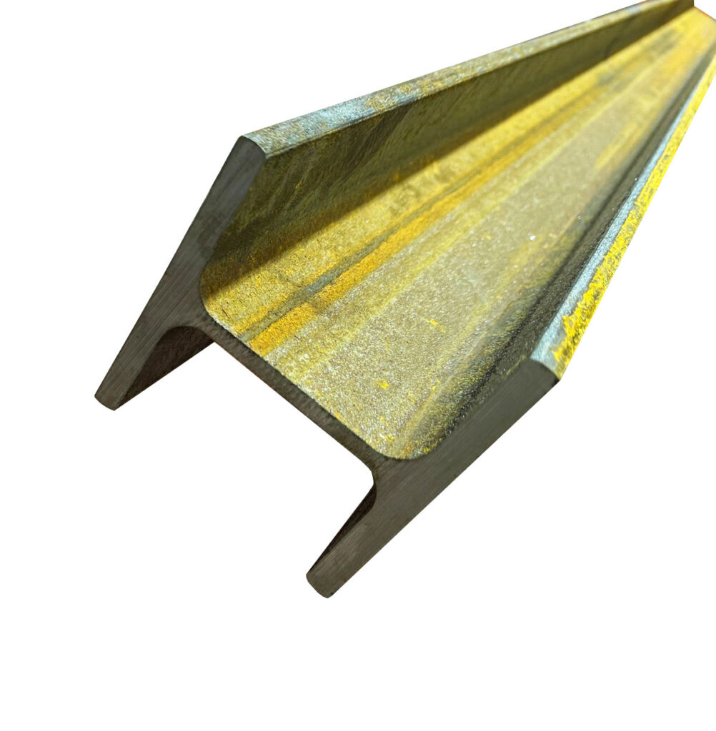 152mm x 152mm x 23kg Steel Columns - KIMetals